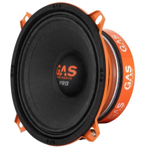 GAS Car Audio